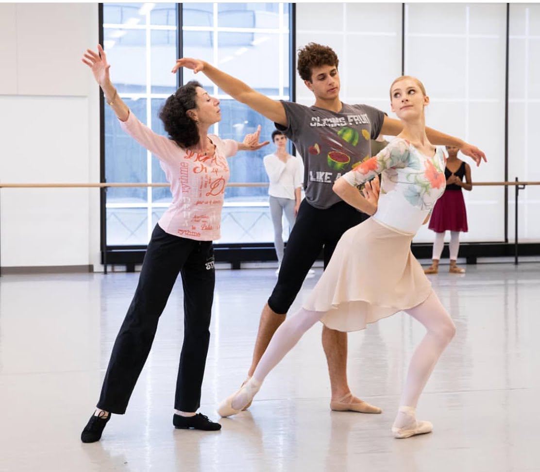 Ballet West II to perform in Cary on May 18 – International Ballet Academy